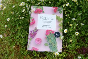 10 libros donde las flores son protagonistas - EL BLOG DE LA TABLA