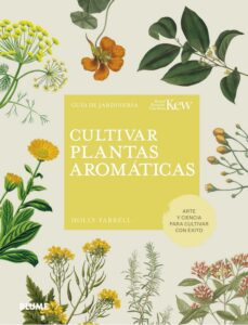 Libros sobre plantas, jardines y jardinería para regalar - EL BLOG DE ...