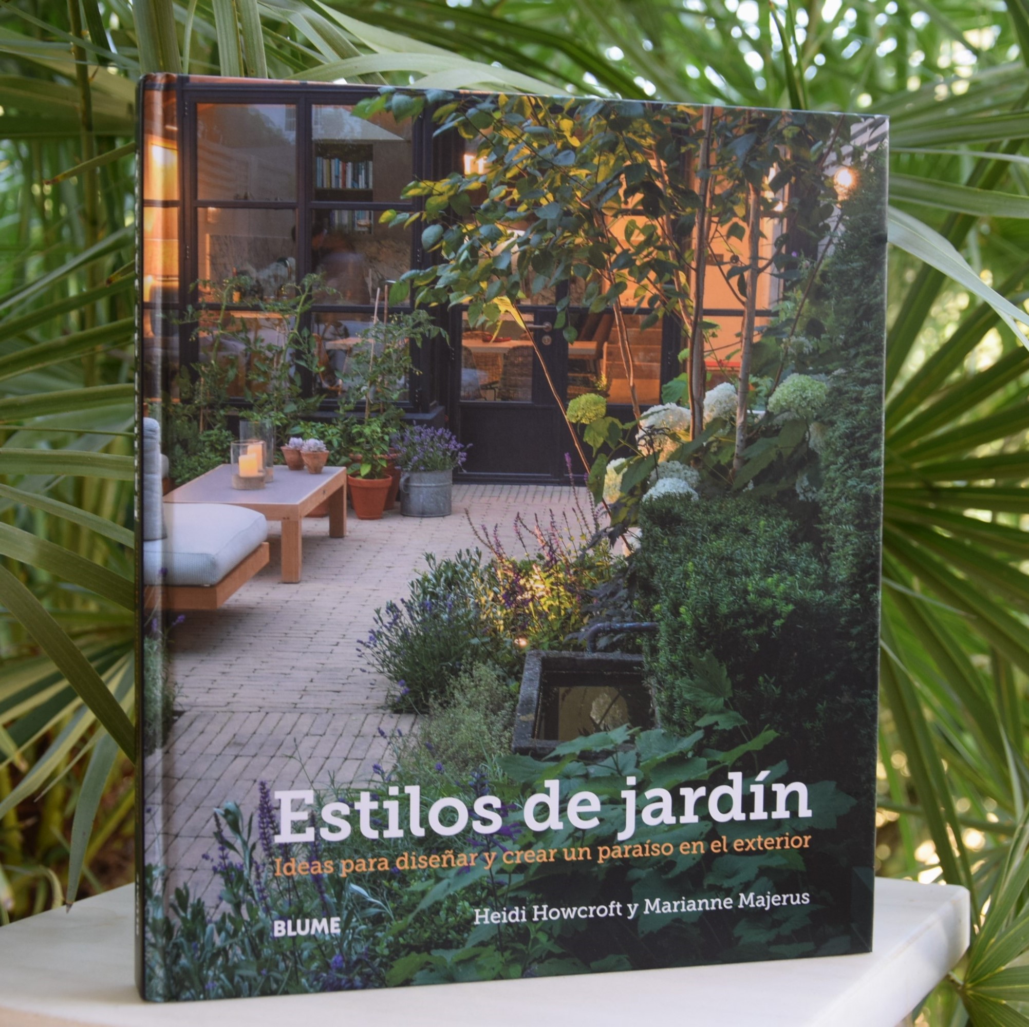 Estilos de jardín: ideas para diseñar y crear un paraíso en el exterior ...