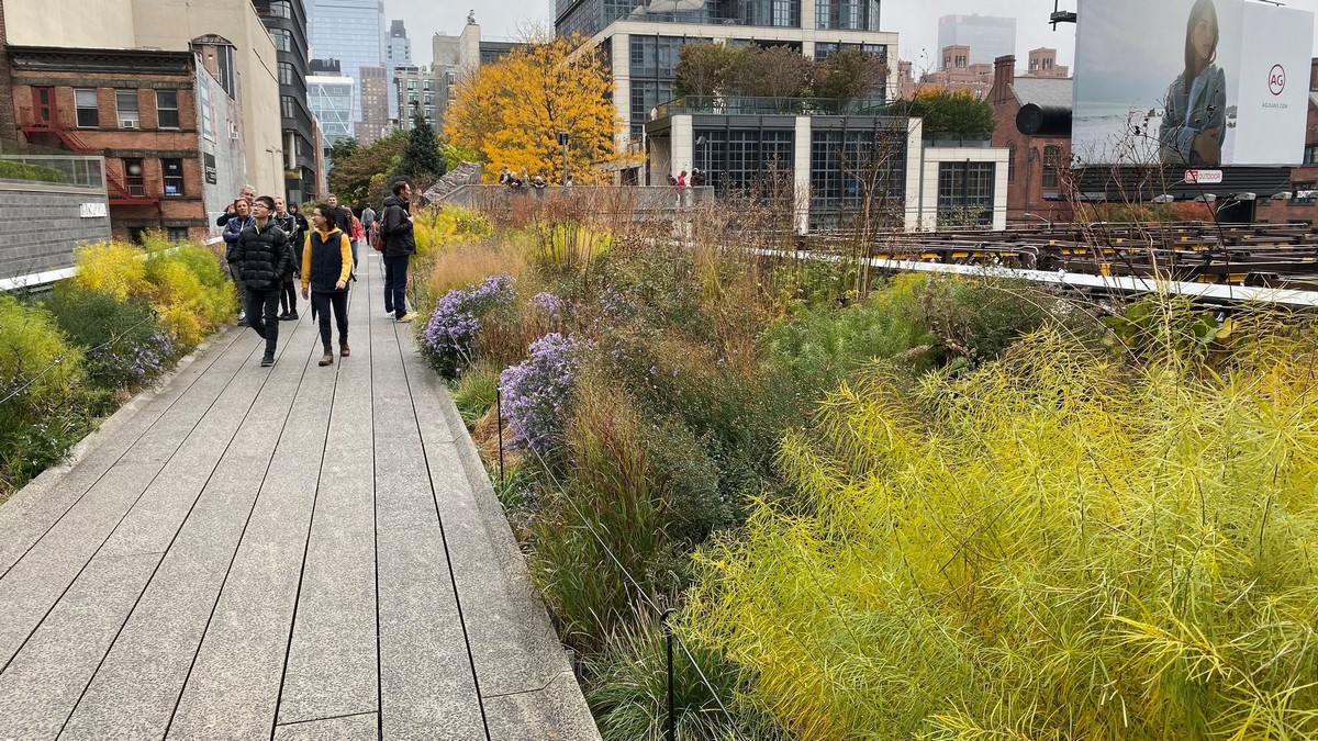 'Garden Futures: Designing with Nature': explorando el pasado, presente ...