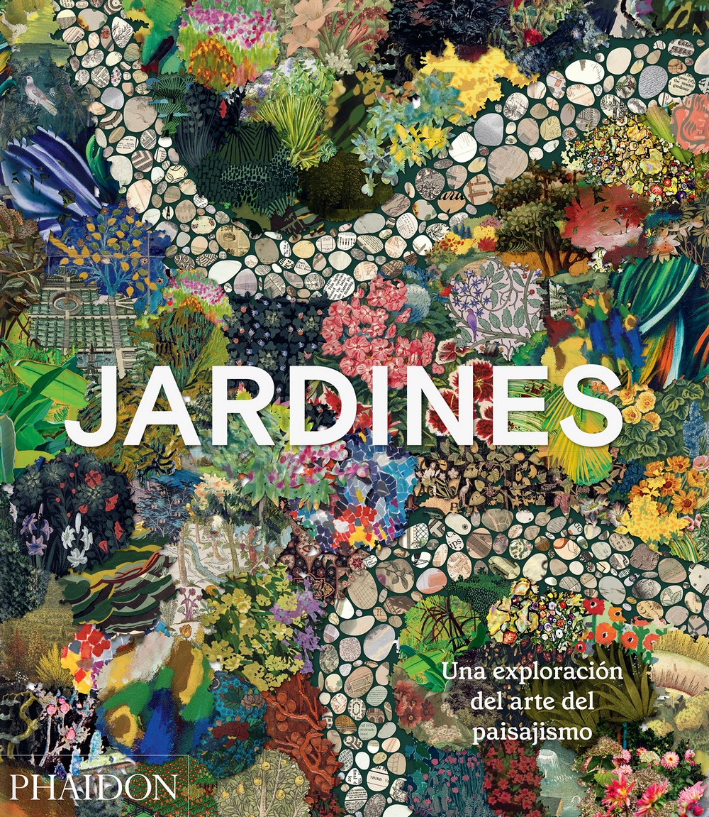 Libros sobre plantas, jardines y jardinería para regalar - EL BLOG DE ...