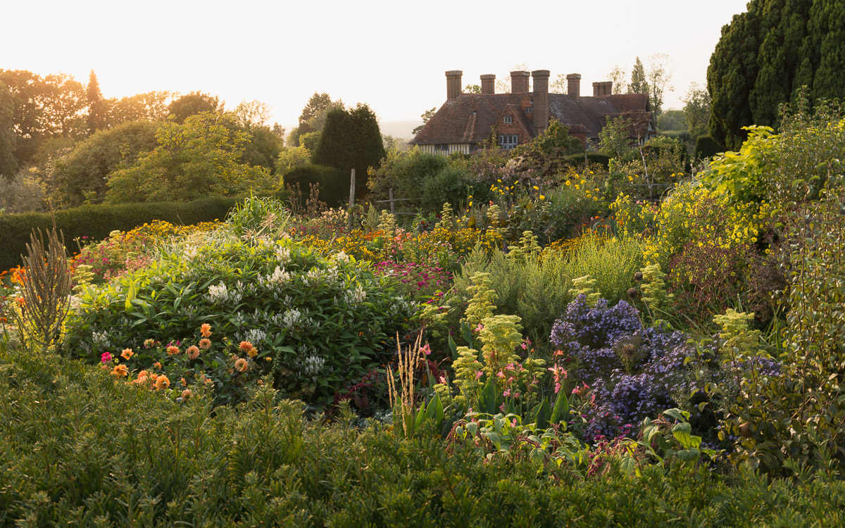 Fotografías de bellos jardines premiadas en IGPOTY 18 - EL BLOG DE LA TABLA