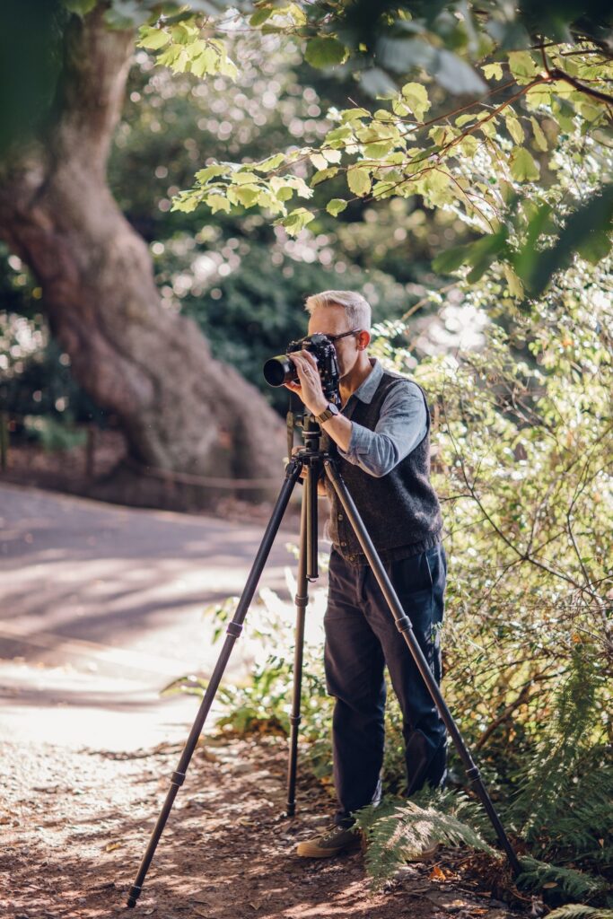 Cómo fotografiar jardines según Jason Ingram - EL BLOG DE LA TABLA